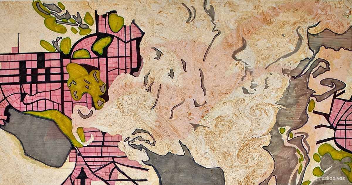 Badajoz: “Do Inesgotável” de Pedro Calhau em exposição MEIAC | Rádio ...