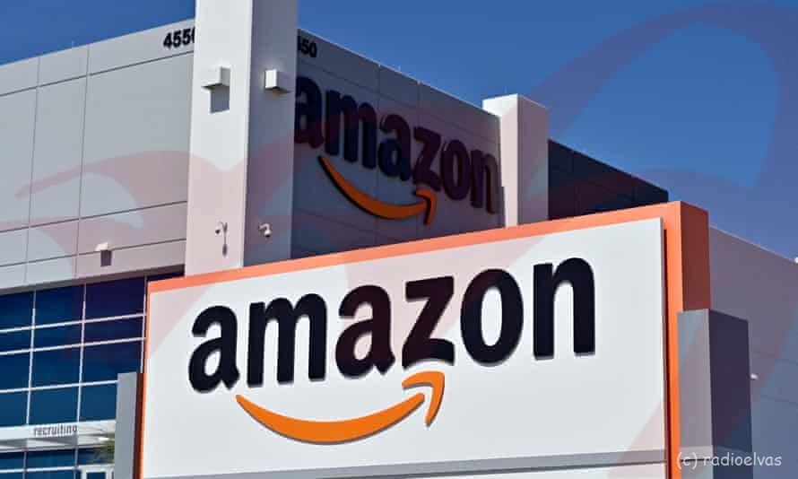 Amazon está a recrutar pessoal para o novo centro logístico de Badajoz ...