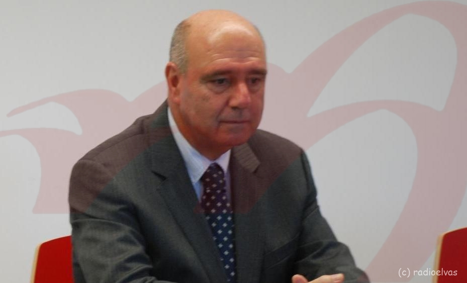 Jorge Pais: é o Alto Alentejo “quem sai a perder” com a criação do NEAA ...