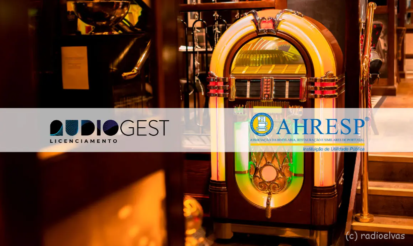 Audiogest e AHRESP criam campanha de apoio às tarifas de renovação do ...