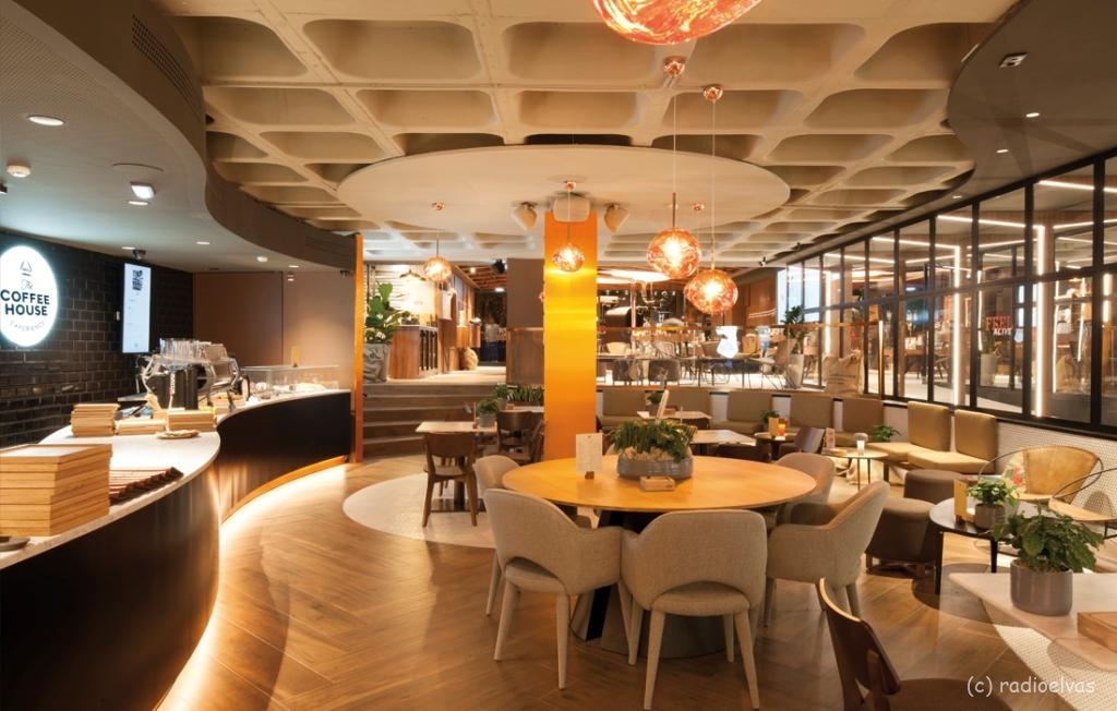 Lisboa: novo presidente do International Coffee Partners anunciado na ...