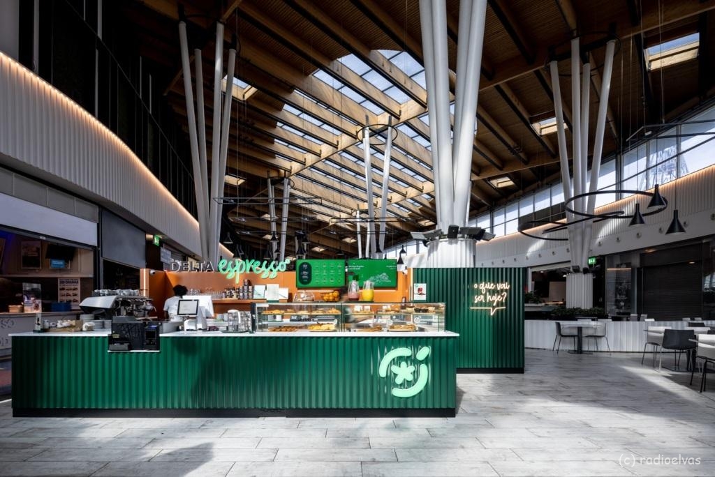 Delta Cafés apresenta conceito de lojas Delta Espresso em Portugal ...