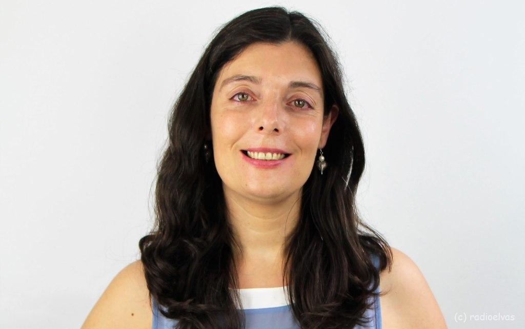 Tânia Rico vai ser vereadora sem pelouros da Câmara de Elvas | Rádio ...