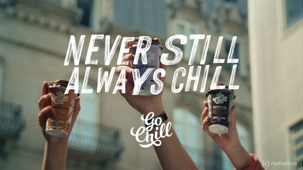 Delta: GO CHILL apresenta nova campanha “Never Still, Always Chill ...