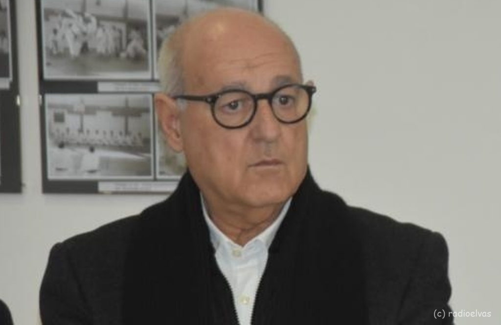 António Cachola e a extinção da Direção Regional de Cultura: “espero ...