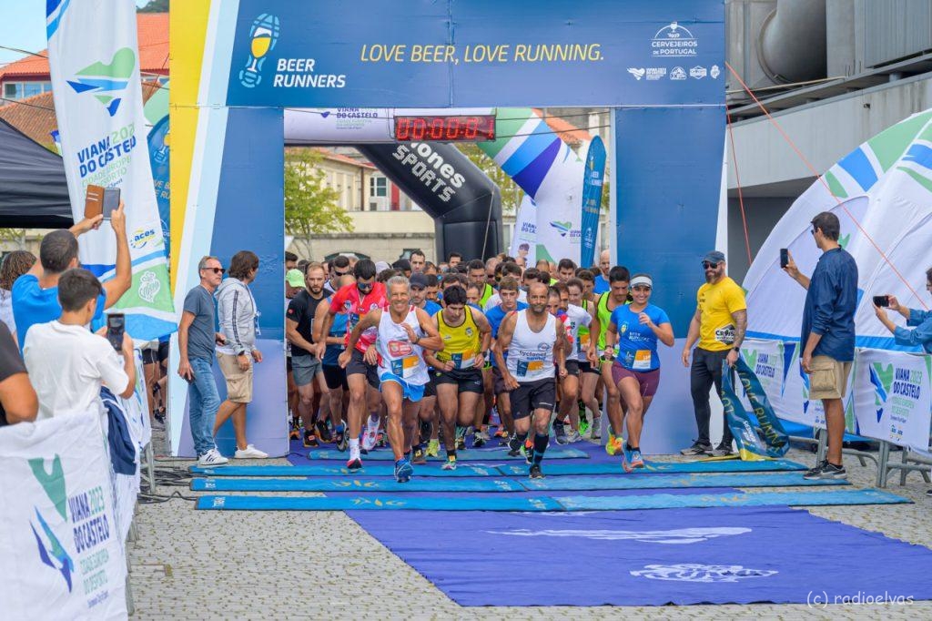 Portalegre acolhe 3ª edição da Beer Runners no dia 27 de abril | Rádio ...