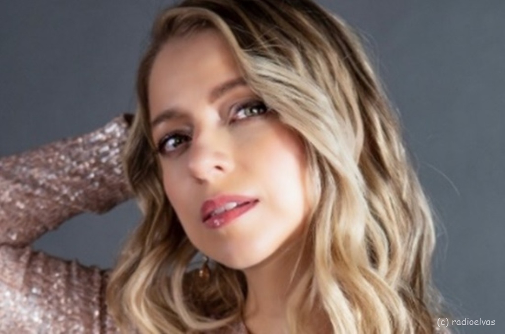 Laura Osório Quartet na segunda noite de Art Jazz Festival de Elvas ...